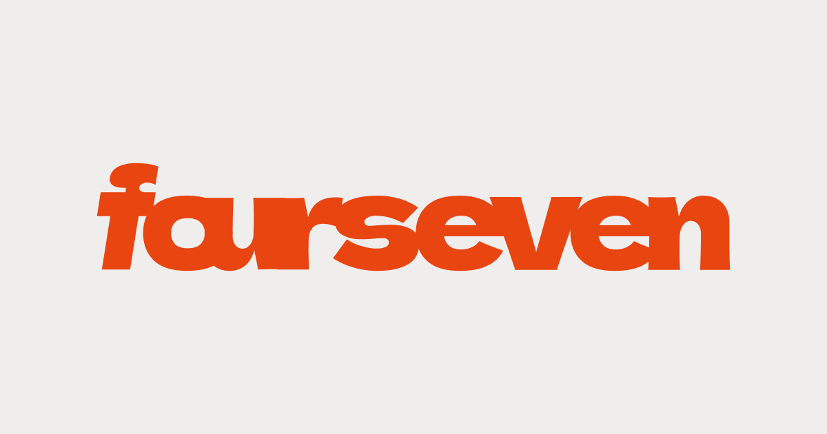 Fourseven Media, Web Design & SEO Agency · Surrey & London
